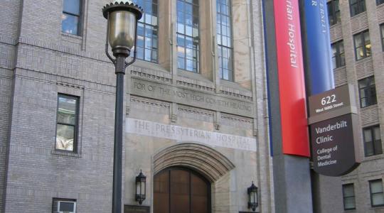 North American HHT Centers of Excellence | HHT Foundation International