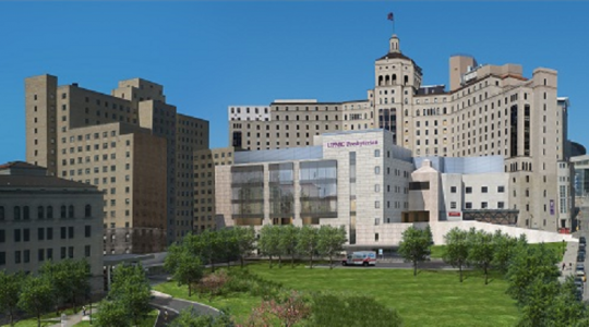 North American HHT Centers of Excellence | HHT Foundation International