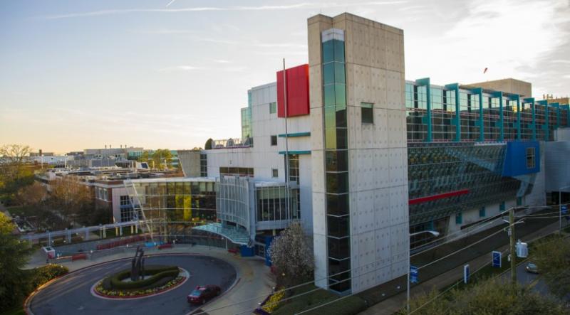 Augusta University | HHT Foundation International